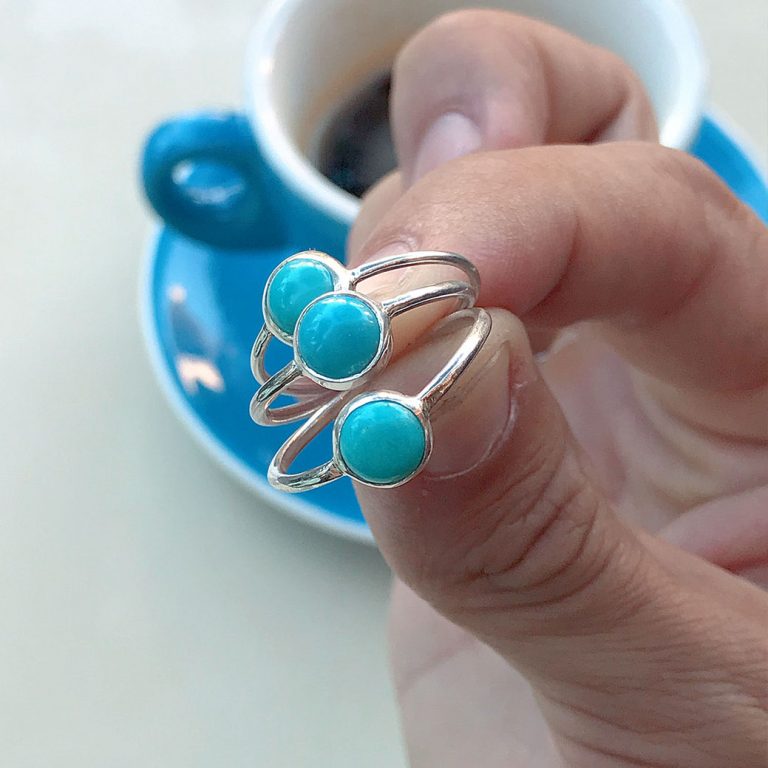 Welcome to Julio Villarroel - Jewellery - Pieces of joy